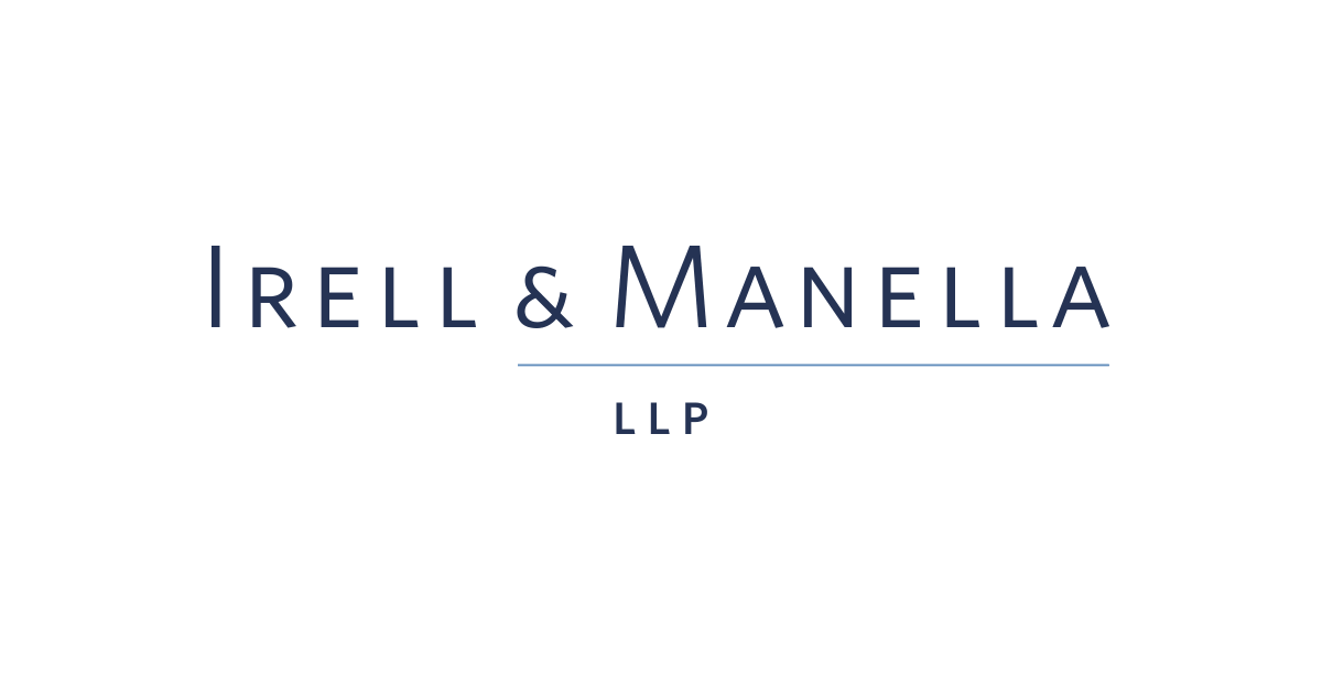 Irell Adds Blair Silver to DC Office